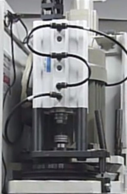 Tormach PCNC 1100 Power Draw Bar DIY Build