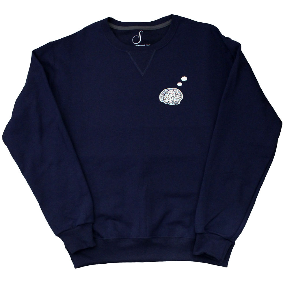 The Purest Genius Clothing Co. Online Store