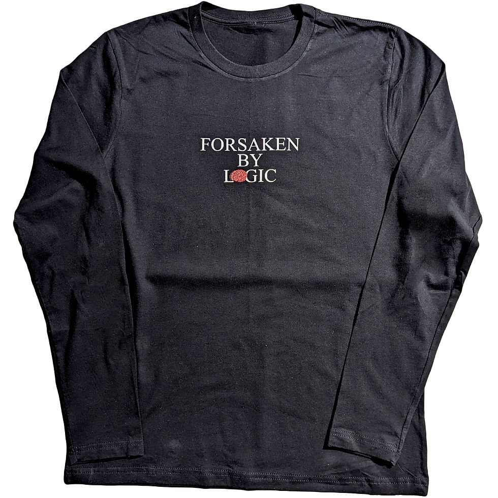 The Purest Genius Clothing Co. Online Store