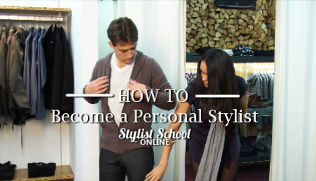 6 Essential Tips On How To Become A Personal Stylist And Be Successful