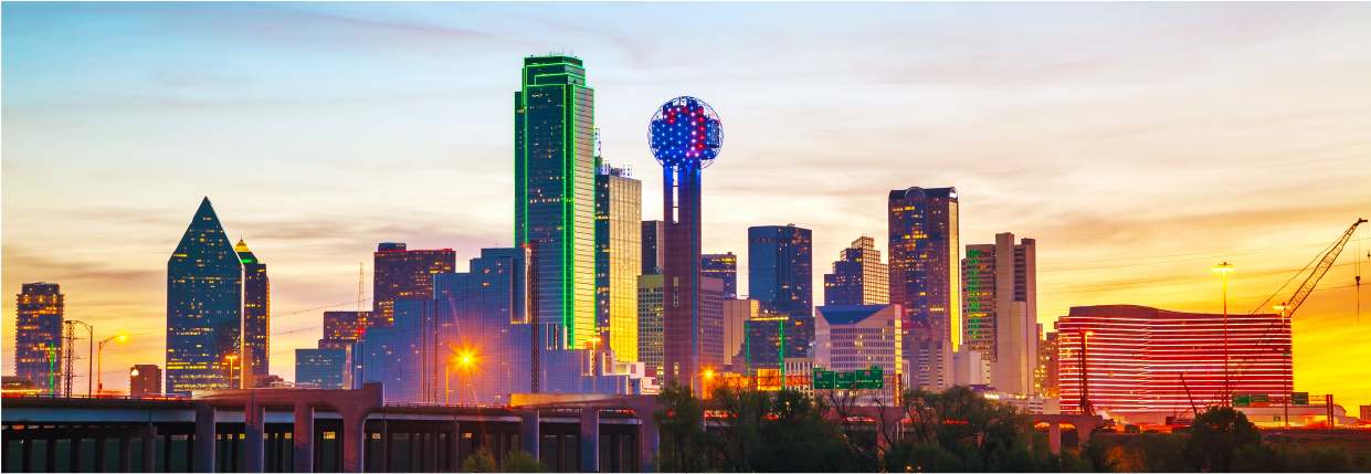 Dallas-TX