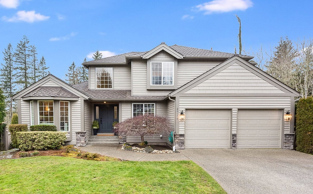 Project Spotlight: Issaquah Hybrid Transformation