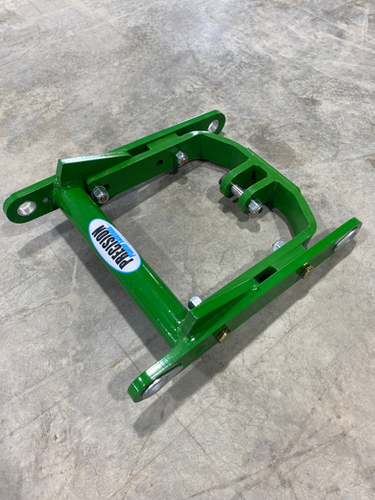 Hydraulic Down Force Bracket | precisionplanter