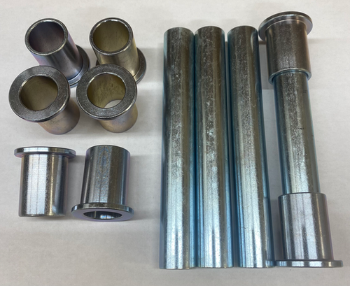 Great Plains Bushing Kit | precisionplanter