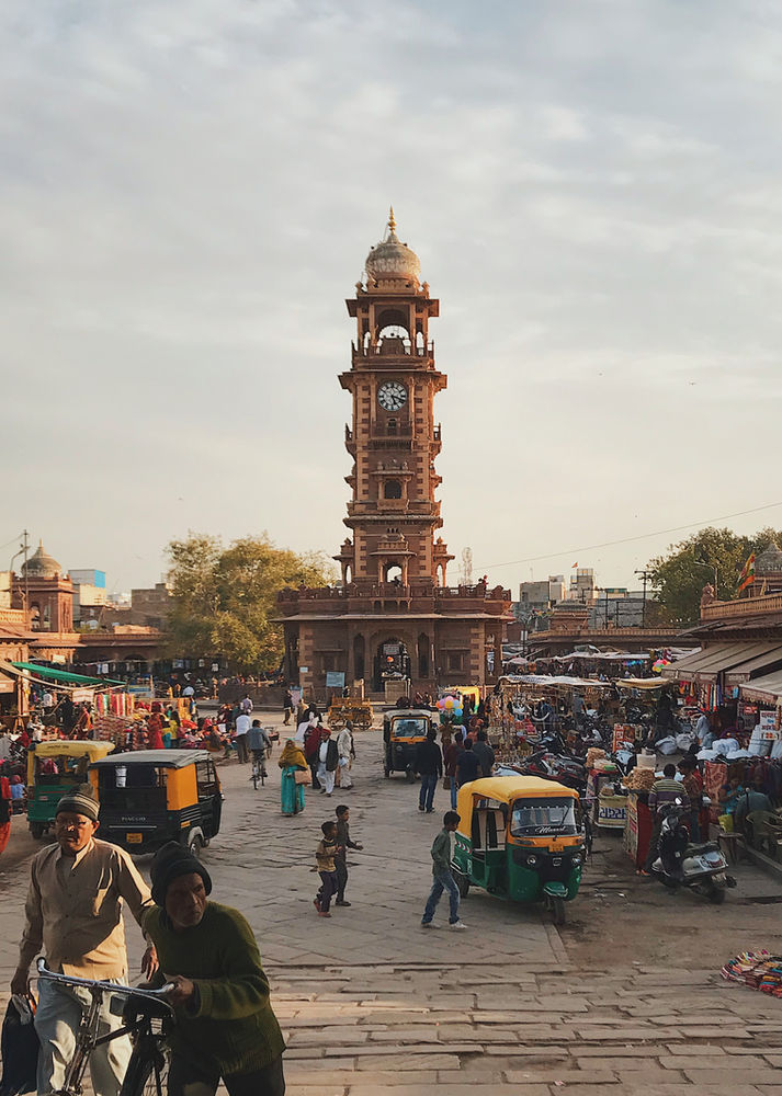 Rajasthan Itinerary: The best of colourful Rajasthan for 10 days