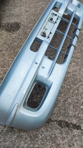 MAZDA BONGO FRONT BUMPER | Bennetts Bongos