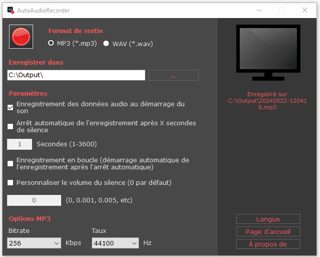 libellules.net - Portail francophone d'informatique - logiciels freeware