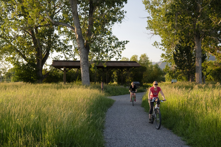 Story Mill Park | design5la