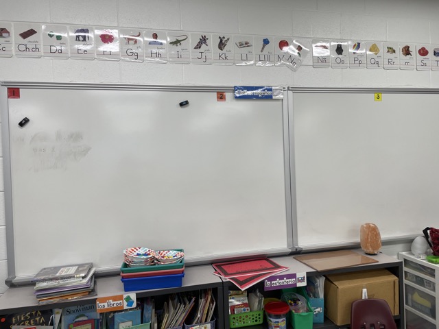 A Kindergarten Journey into Building Thinking Classroom in Mathematics