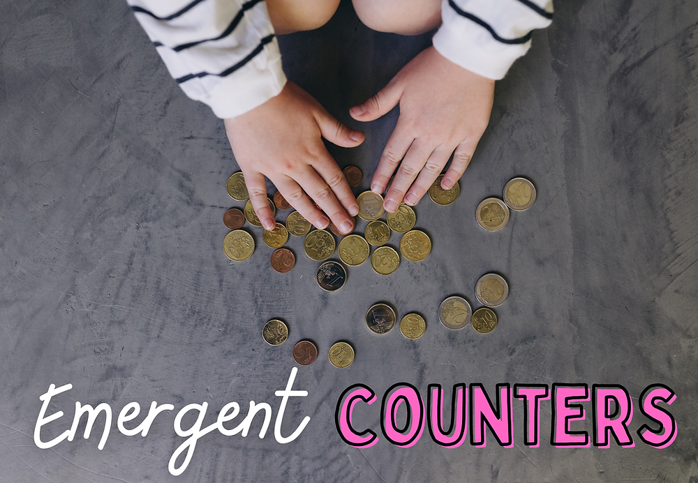 How to Teach Counting, Learning to Count in Early Childhood Part 1 ...