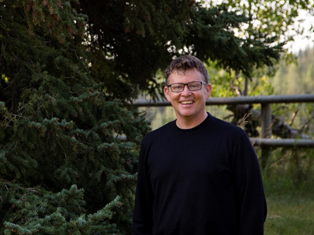 Mike Murray | NCWP
