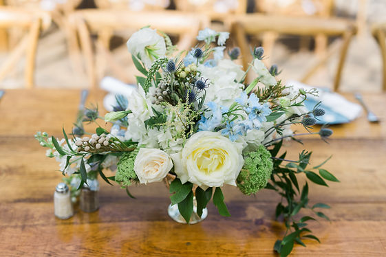 Karro Events and Floral - Key West wedding florist