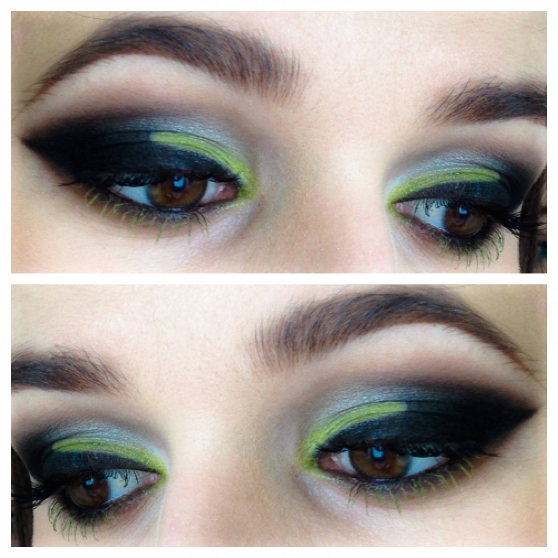Becky Howie Pro Makeup Artist