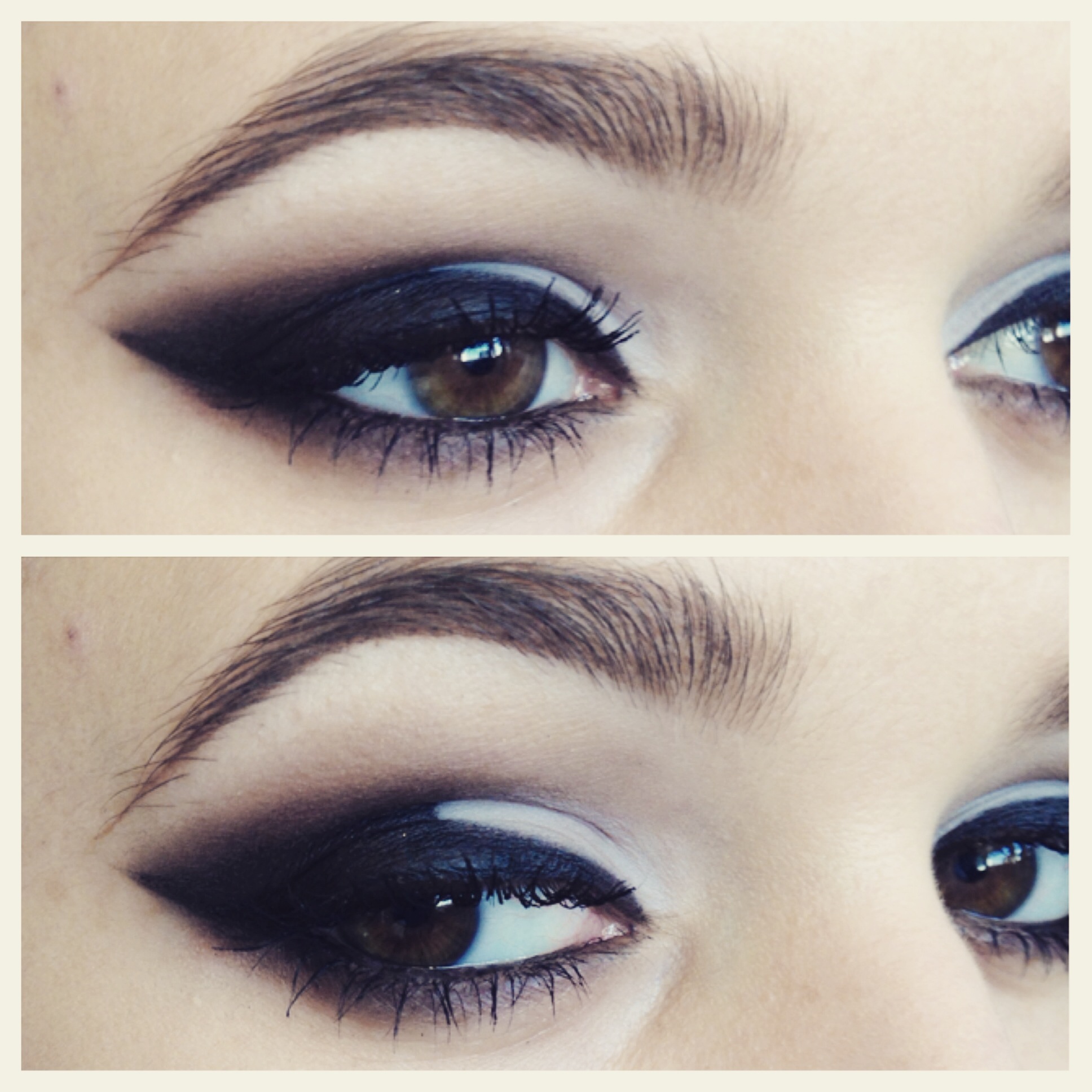 Becky Howie Pro Makeup Artist