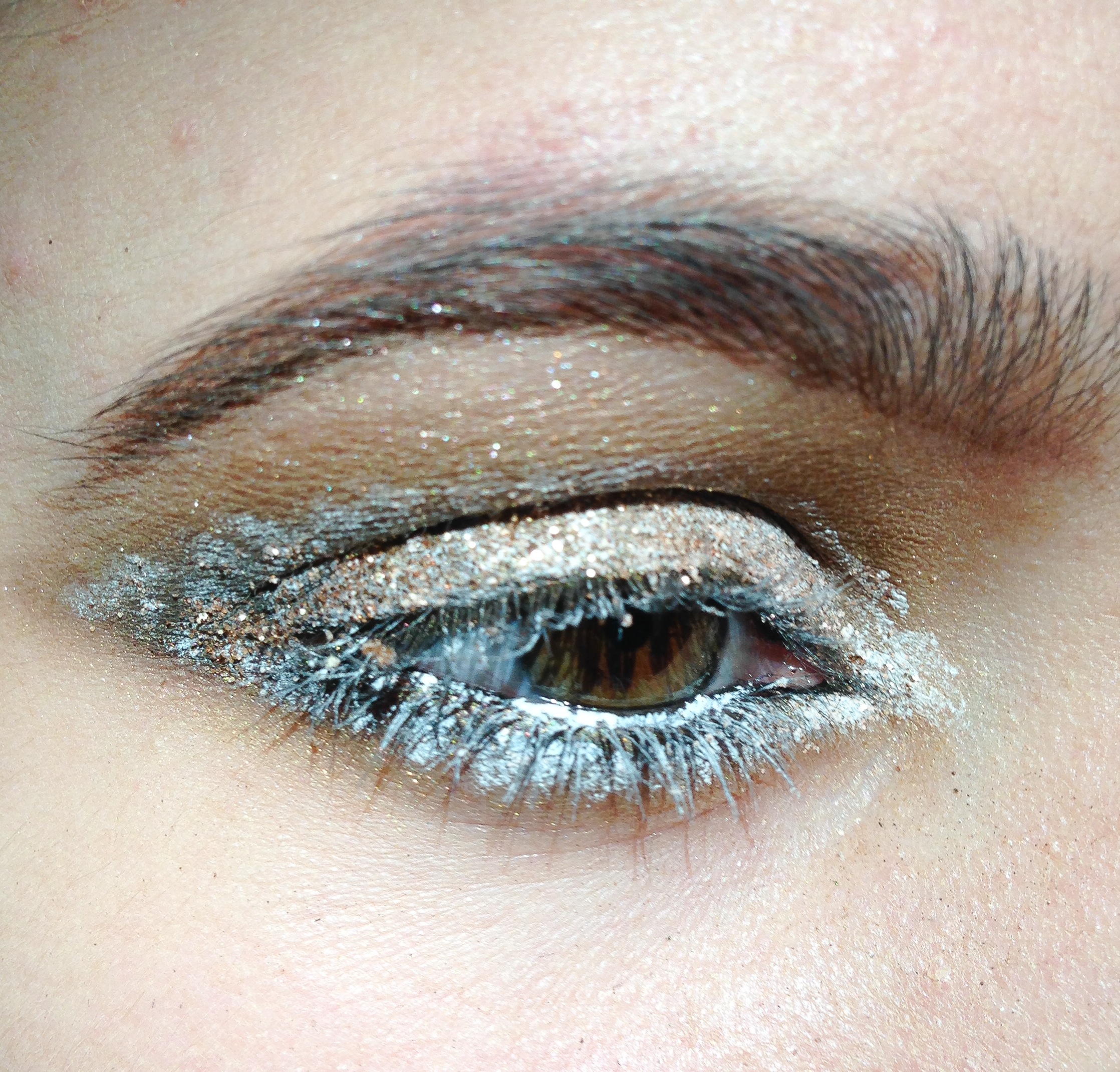 Becky Howie Pro Makeup Artist