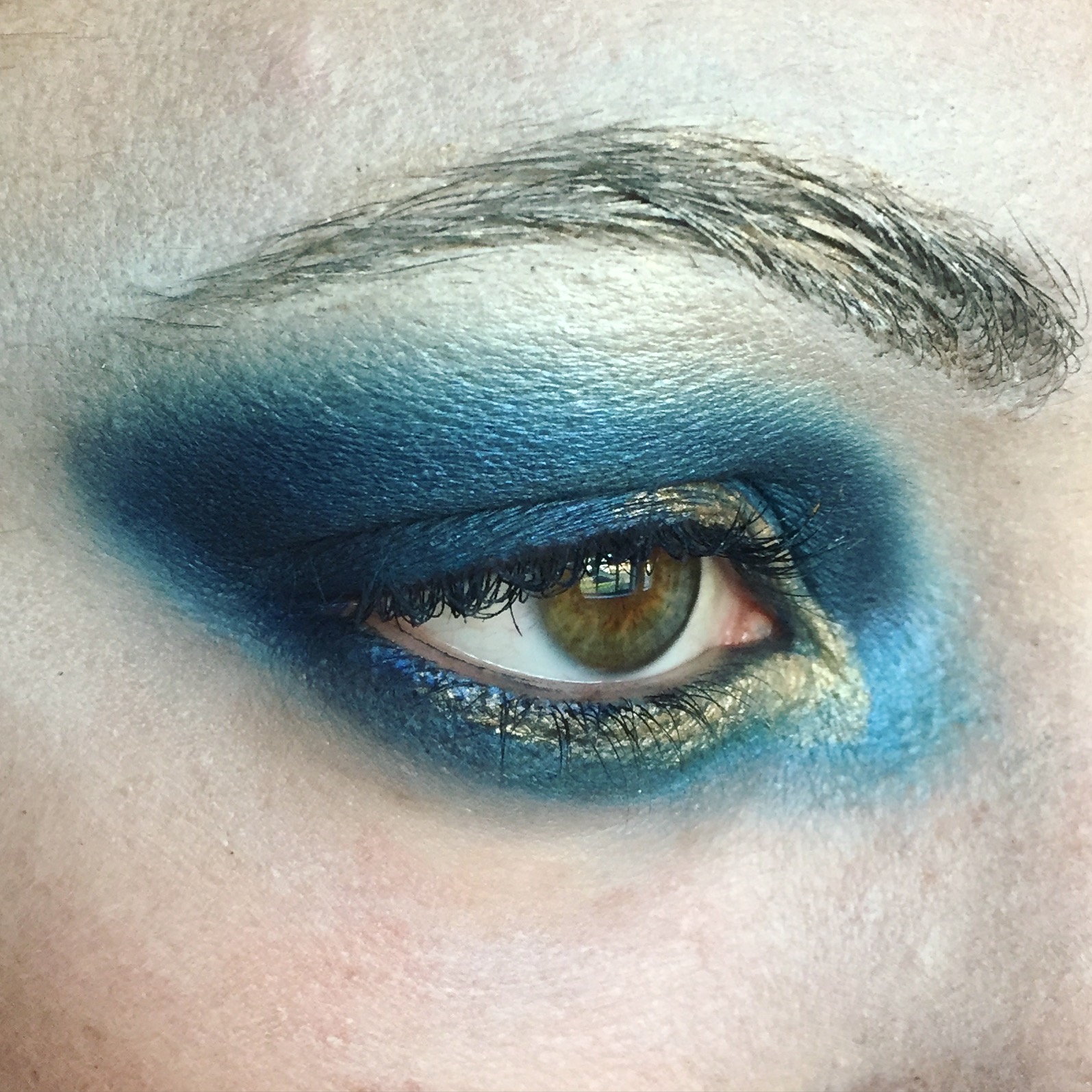 Becky Howie Pro Makeup Artist
