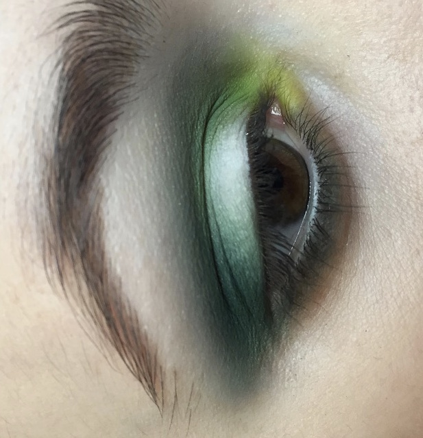 Becky Howie Pro Makeup Artist