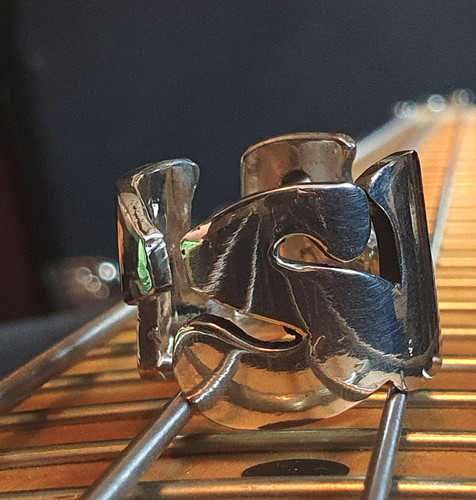 SLAP | Hamfisted Metalworks