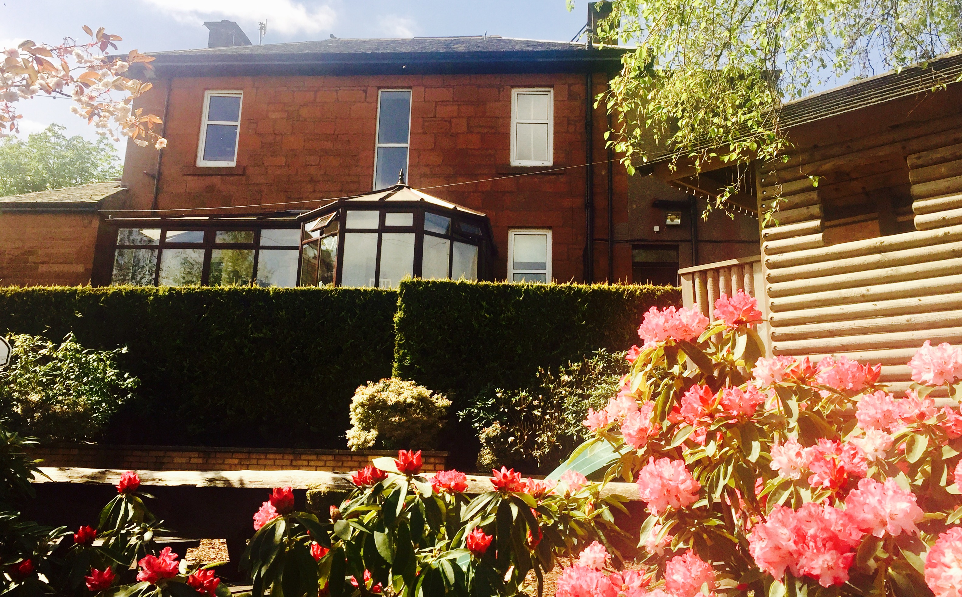 Residential Child Care | Curo Salus Ltd. | Scotland