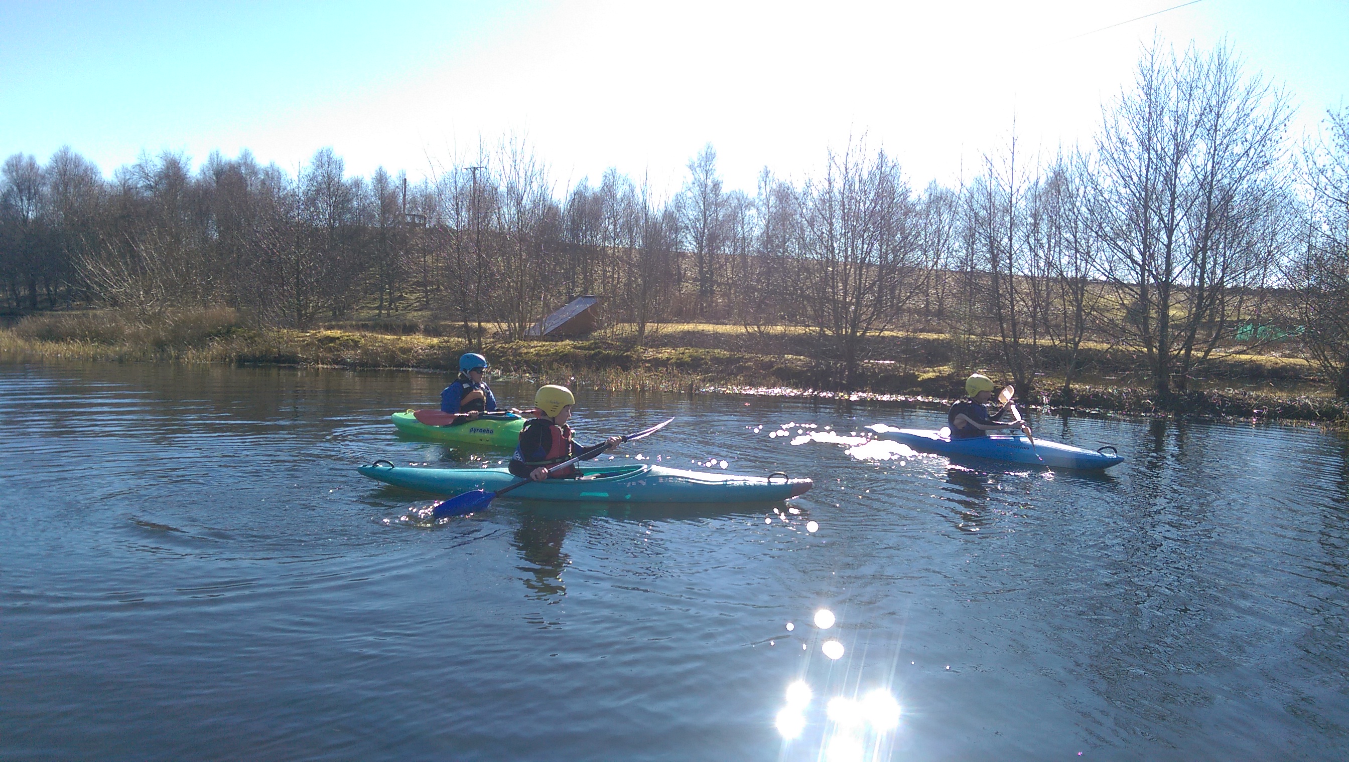 Residential Child Care | Curo Salus Ltd. | Scotland