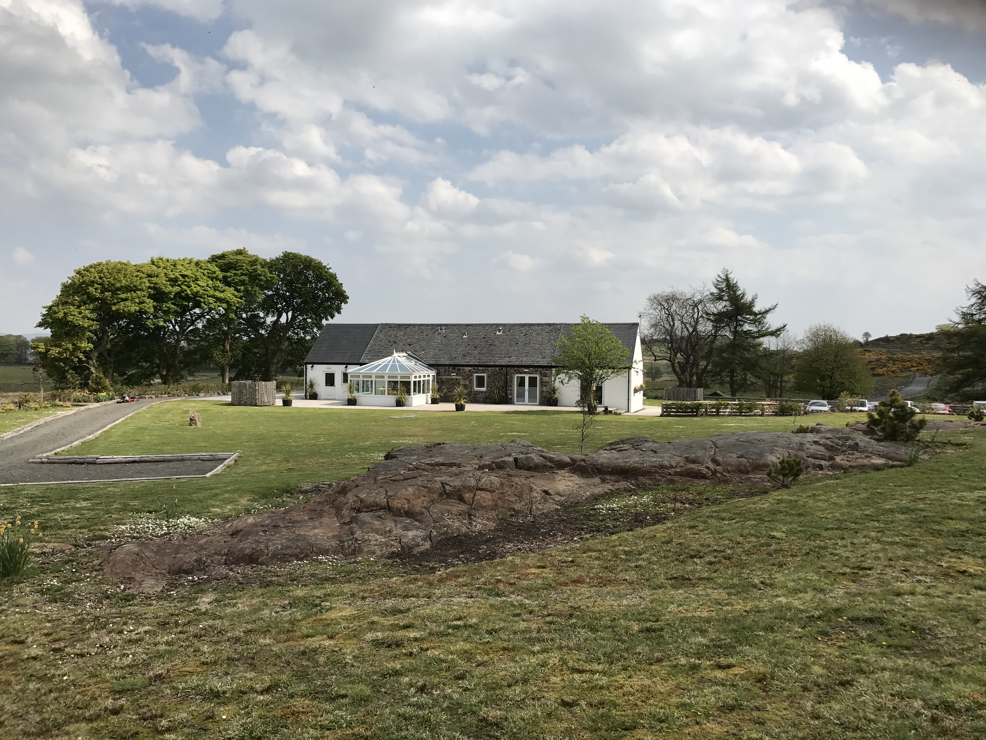 Residential Child Care | Curo Salus Ltd. | Scotland