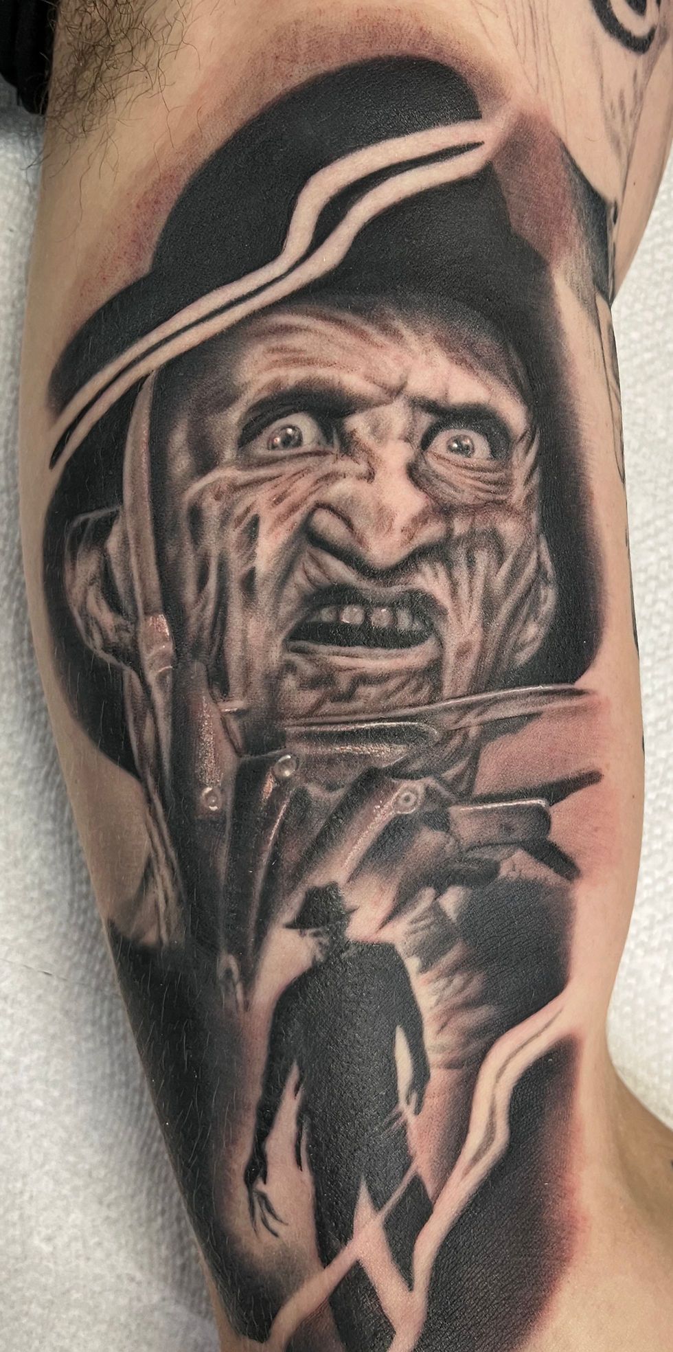 Dixie Tattoo Company | Tattoos | 5324 Dixie Highway, Waterford Township ...