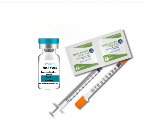 Starter Kit | Nu Tydes