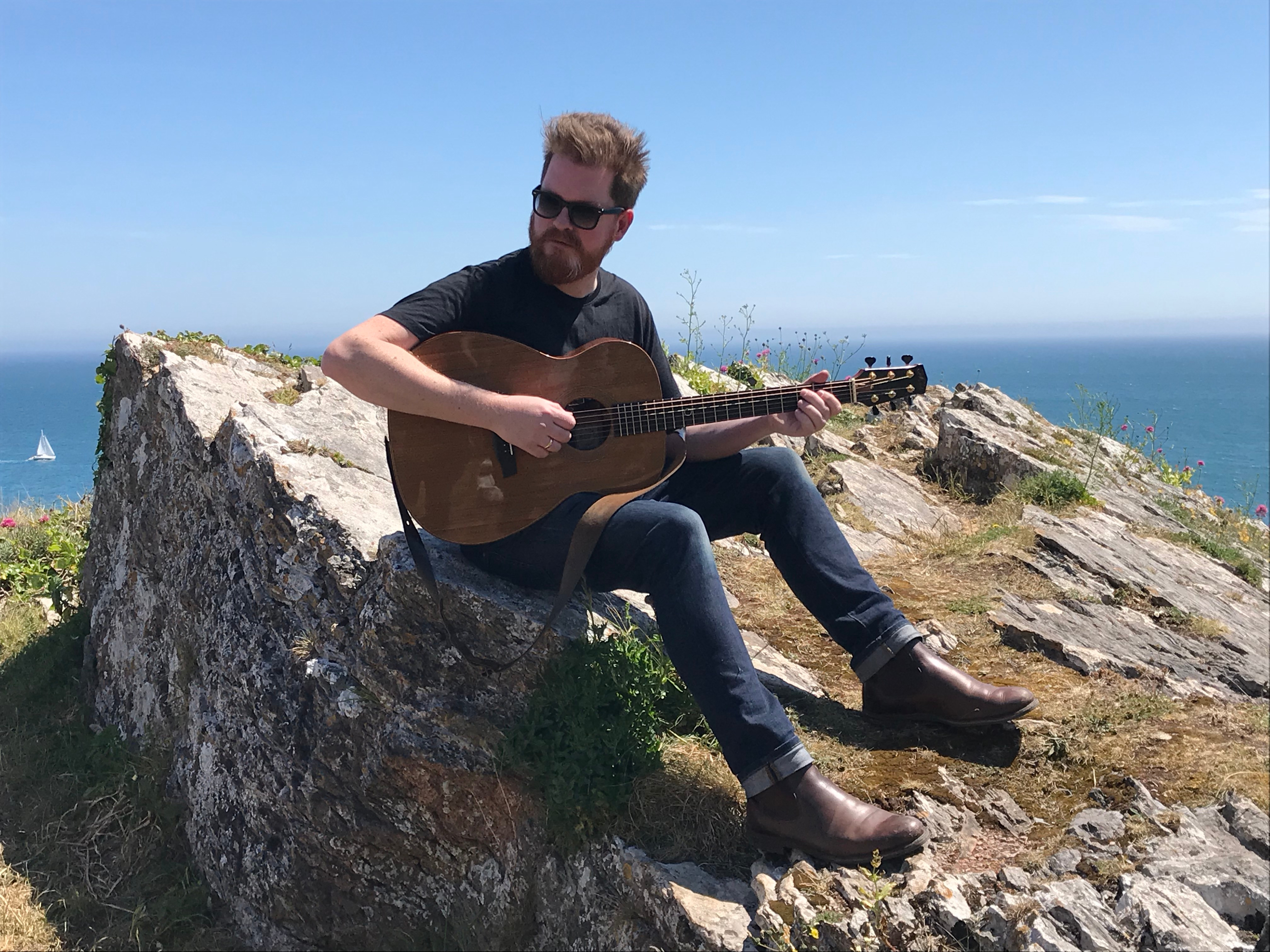 John Smith in Brixham