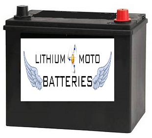 12V Lithium / Sodium ion Batteries for all EV's | LithiumMoto