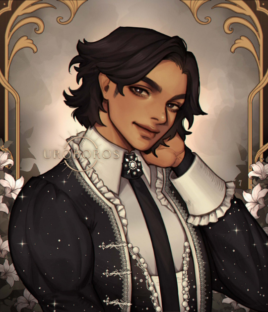 Ciocana | Uroboros-IF