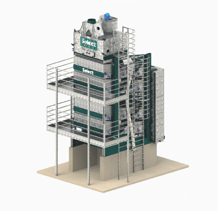 PL 280 | Select Grain