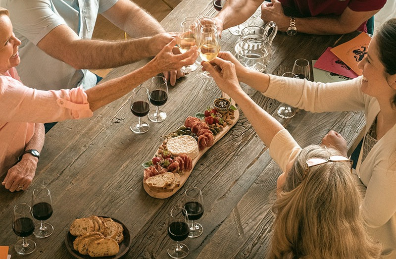 Lyon Wine Tastings | Wine Tours in Lyon