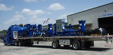 Oil & Fuel Flushing Services | Oil Filtration Systems