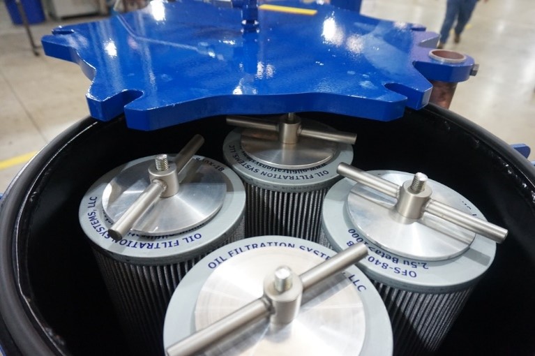 Fuel Cleanliness Tips - Filtering New Oil & Kidney-Loop Filtration