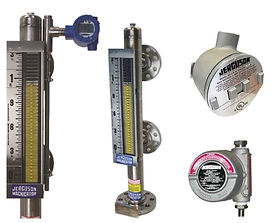 Jerguson | Clark-Reliance