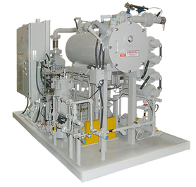 Transformer Oil Purification Systems