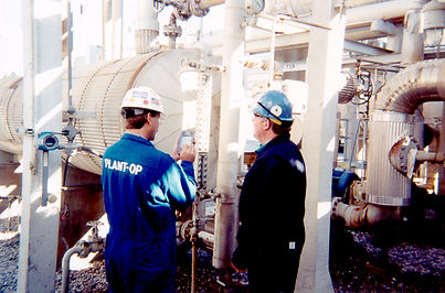 Rapid Response Centers | Clark-Reliance