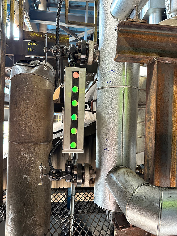 Keeping your Boiler and Level Instrumentation Operating Safely