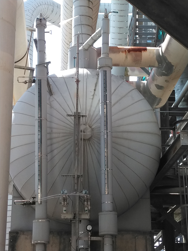 Improving Safety and Reliability with Jerguson Magnicator Magnetic ...