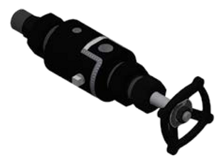 Jerguson Safety Ballcheck Valves | Clark-Reliance