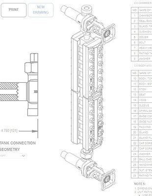 Level Indication & Control and Filtration & Separation | Clark-Reliance ...