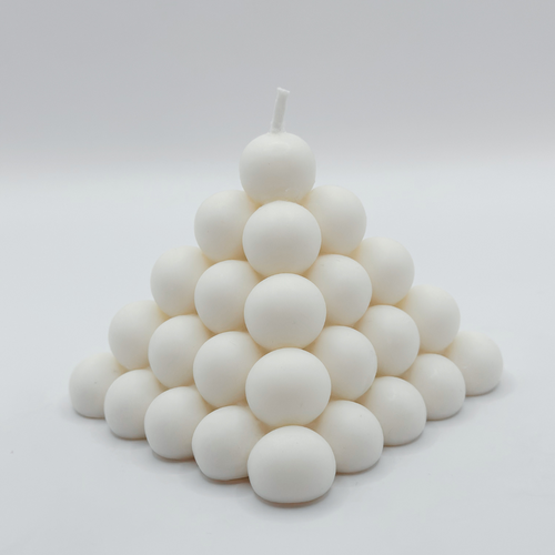 Pyramid bubble | Bubble collection | Vuur