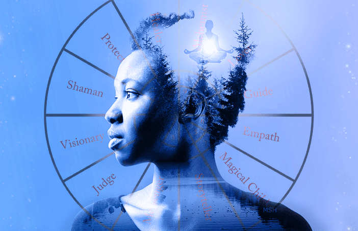 Spiritual Archetypes