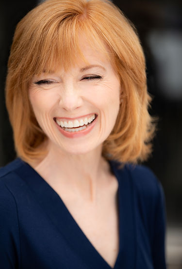 Head Shots | brigidbrady