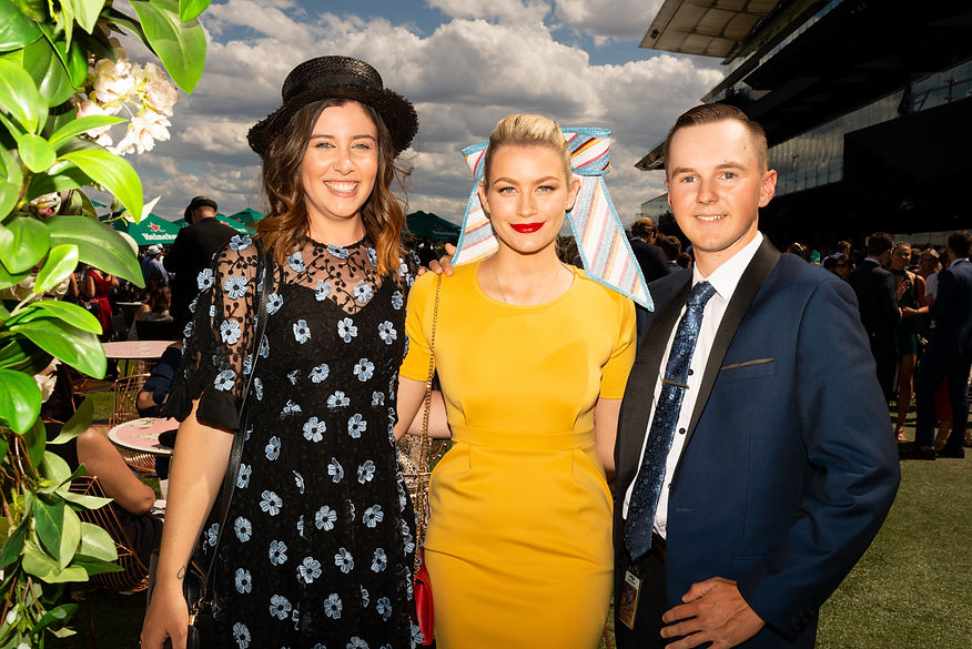 Home | The TAB Everest