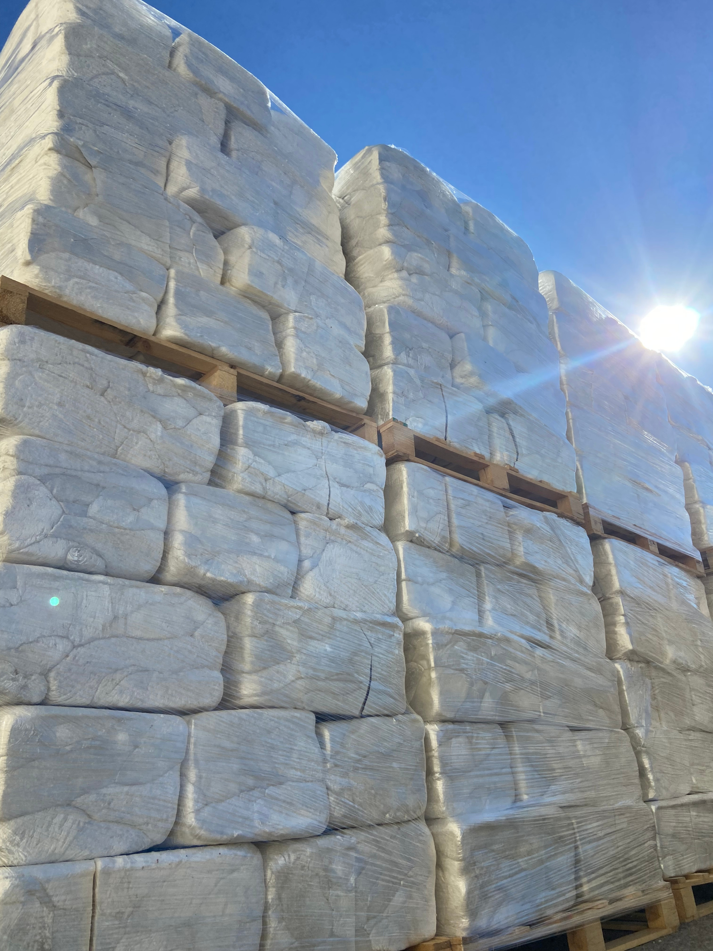 Buy Eps Waste | Polystyrene Recycling | Catalunya