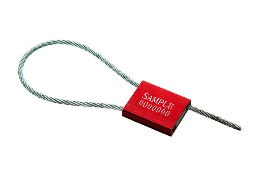 Types of Security Seals