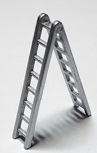 1/64 Ladder | 64 Farm Toy Store