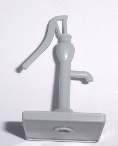 1/64 Ertl Farm County Water Pump | 64 Farm Toy Store