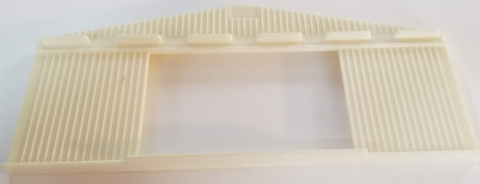 1/64 Machine Shed and Small Building Parts | The 64 Farm Toy Store | 1 ...